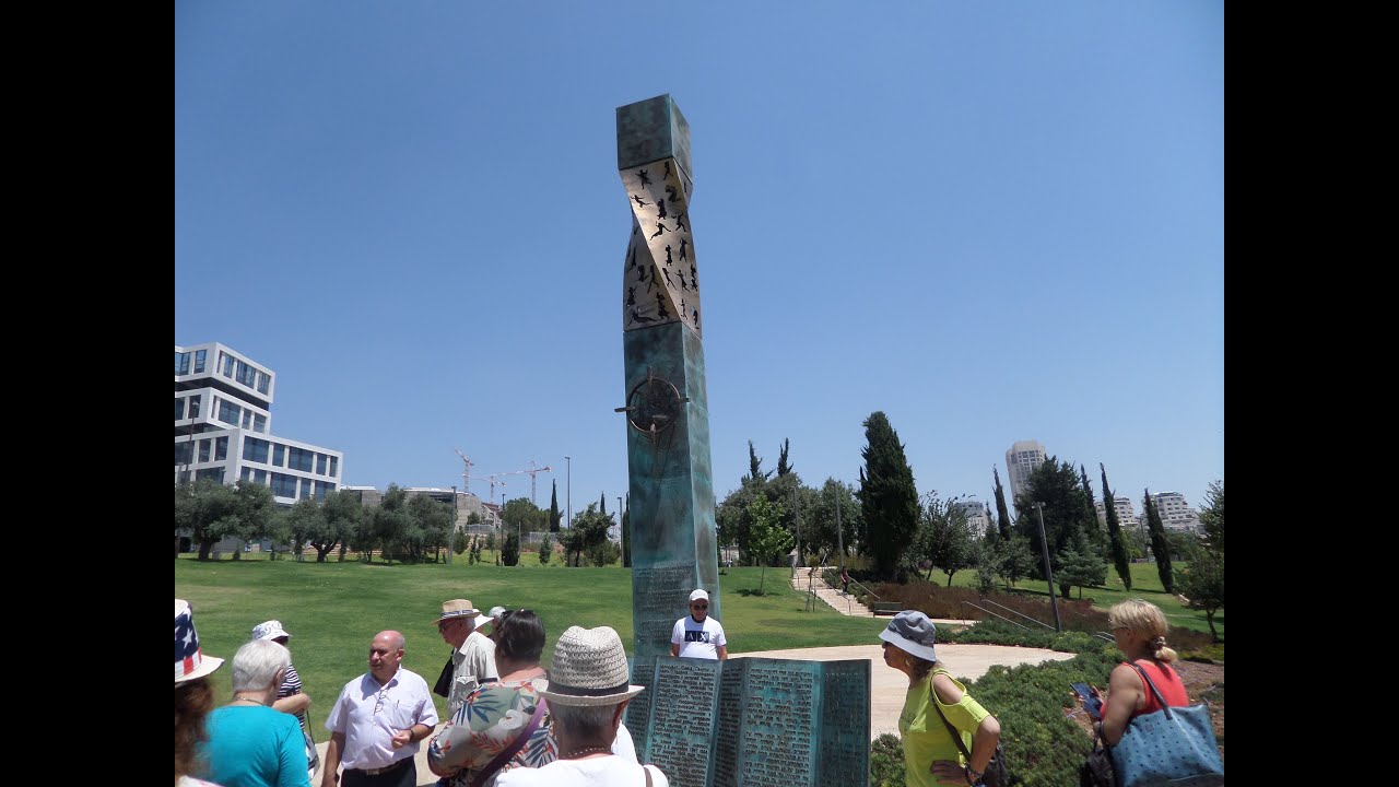 РАМАТ РАХЕЛЬ.רמת רחל RAMAT RAHEL - YouTube