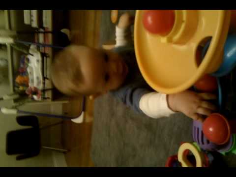 Busy Ball Bopper! - YouTube