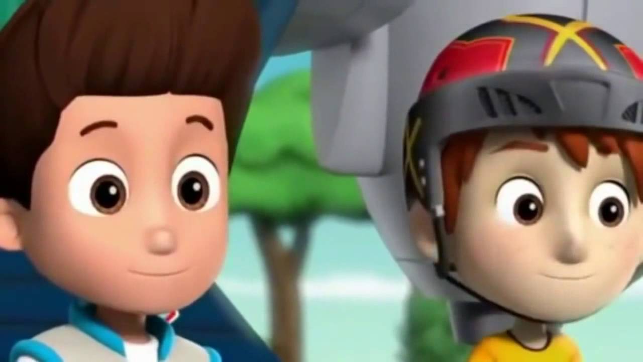 Dog Patrol ( Kids Adventures ) - YouTube