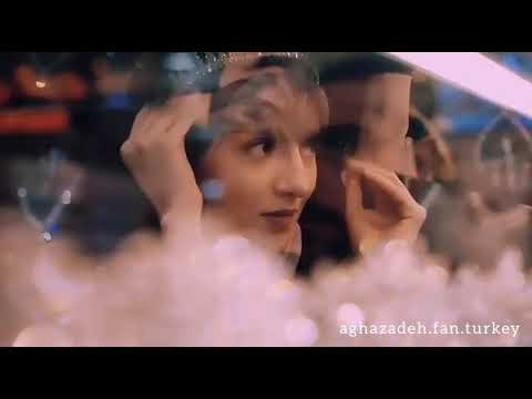 {Hamed & Raziyeh} Aghazadeh  İran dizisi 🎬سريال آقازاده