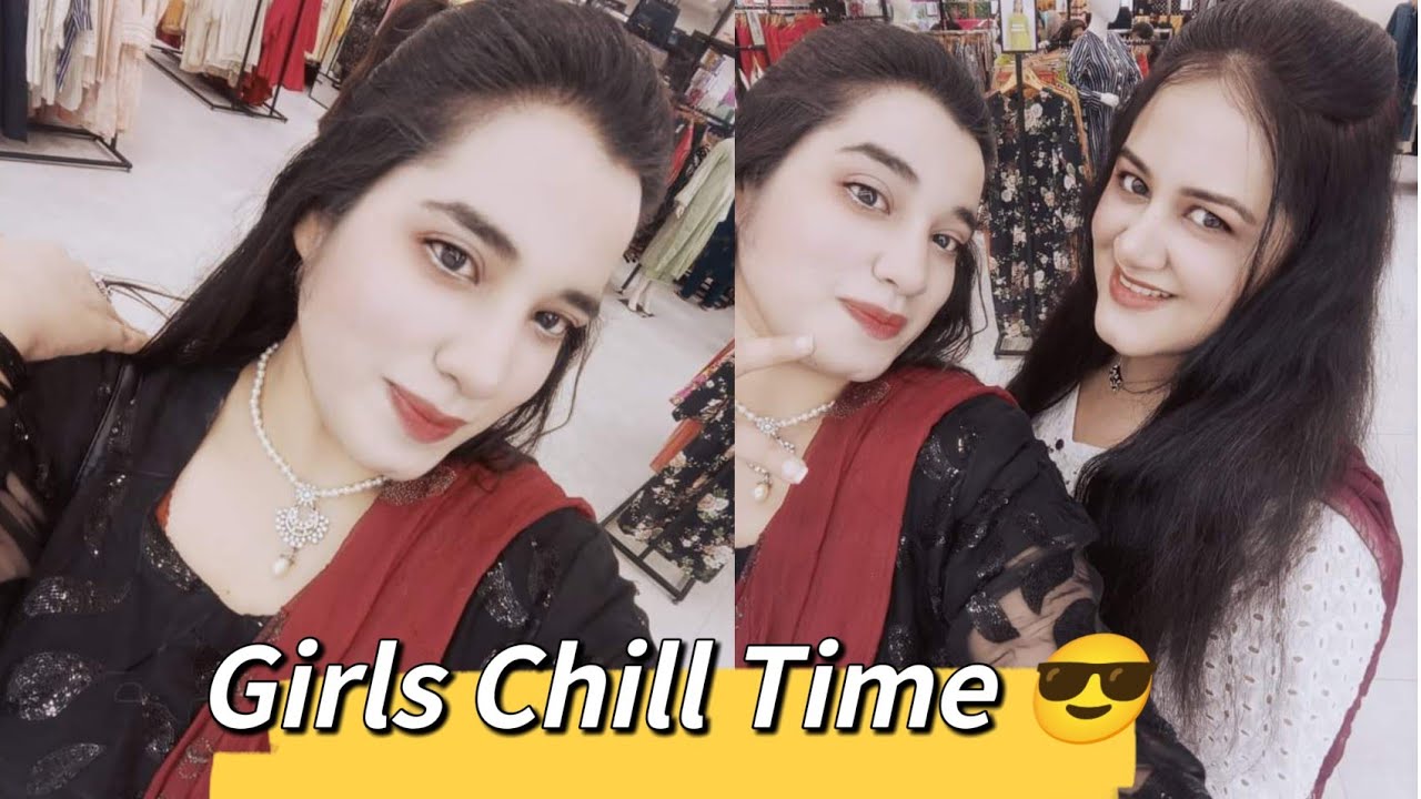 Biya Girl Chill Time | Dubai Porta potty Instagram models | Chase Value ...