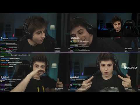 Elwind - Megva LoL Yayın Anları #487 İzliyor