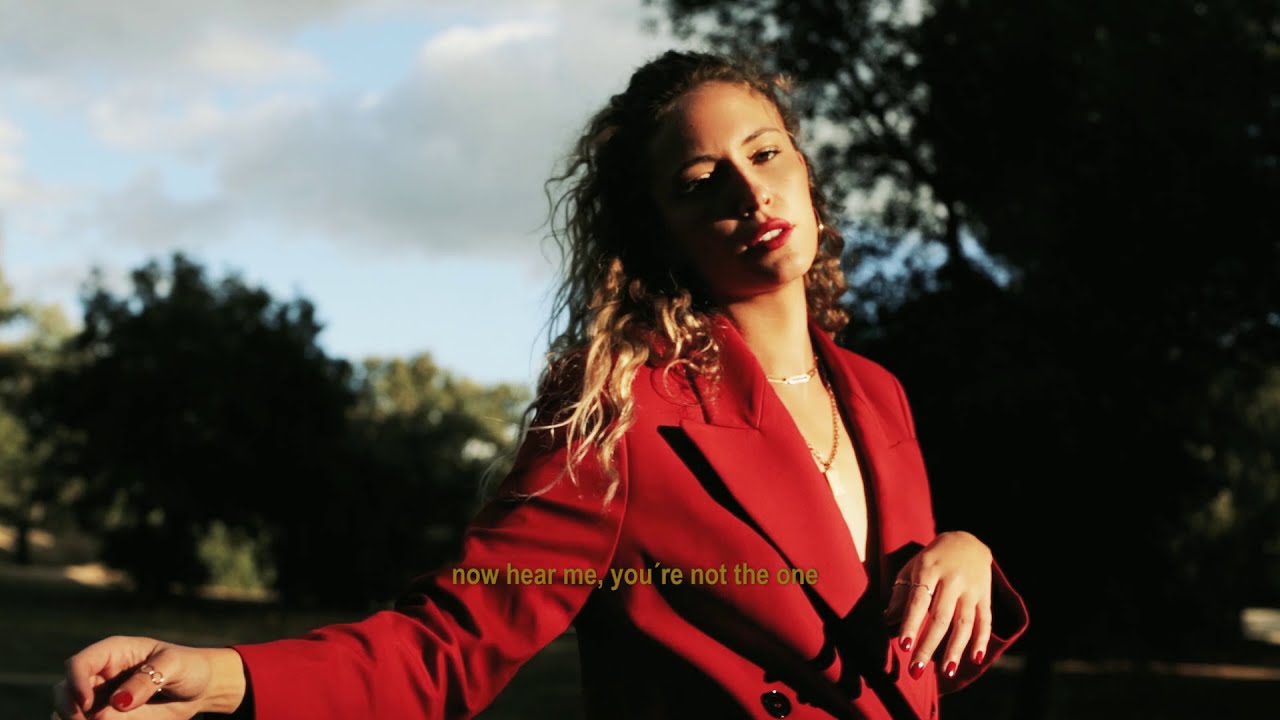 Done - Marina Sabadell - YouTube