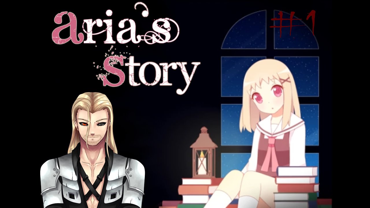 Comedy? | Arias Story (Part1) - YouTube
