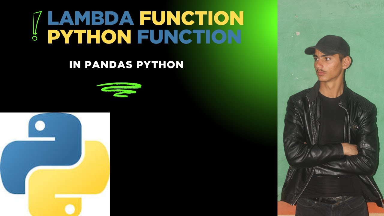 Lambda Function How We Create Lambda Function In Pandas Python 1400