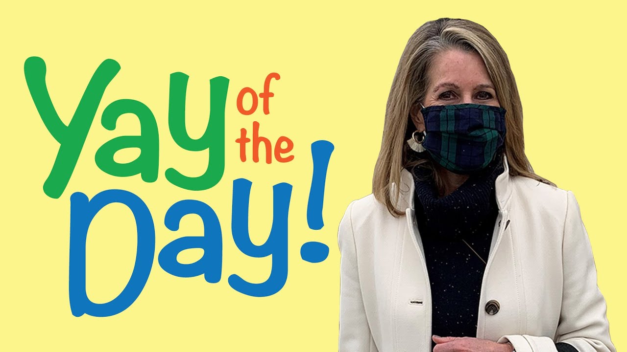 Pam Mills from Pemberton E. S. - YouTube
