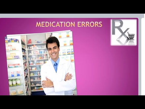 Medicine errors / check/ dispensing/handling/customer support #pharmacy ...
