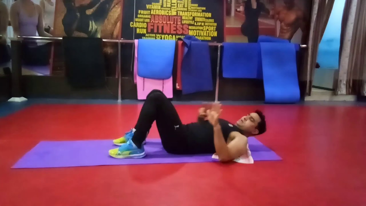 Abs Variations - YouTube
