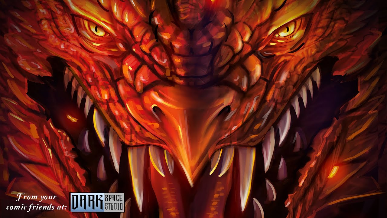 Annabelle Issue 3 Kickstarter Video - YouTube