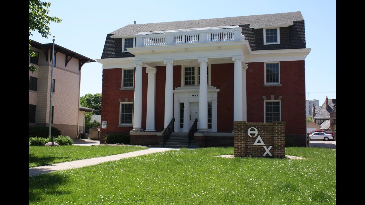 Thumpers House Tour 2020 - YouTube