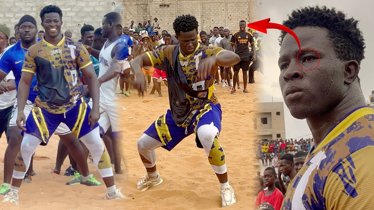 Absence de Balla Gaye 2 et Sa-Thies, La colère de Thiatou Daouda fall ...