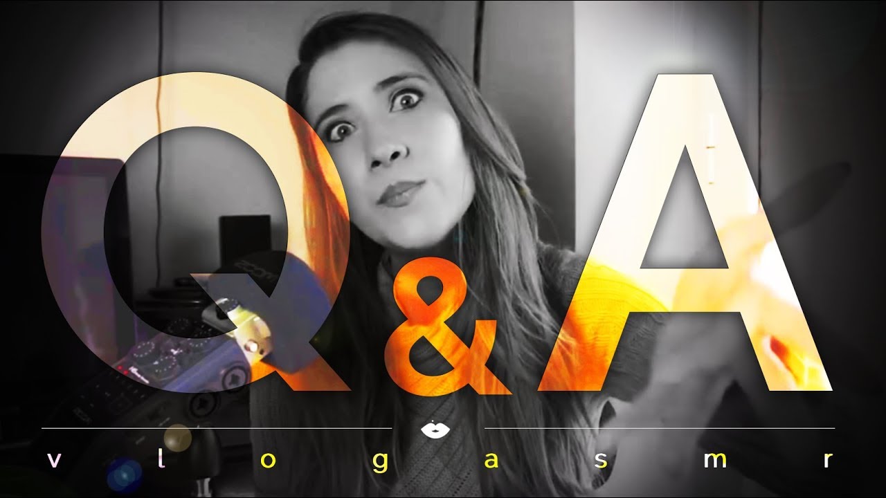 He probado algún tipo de droga? Preguntas y respuestas! Sasha responde ...