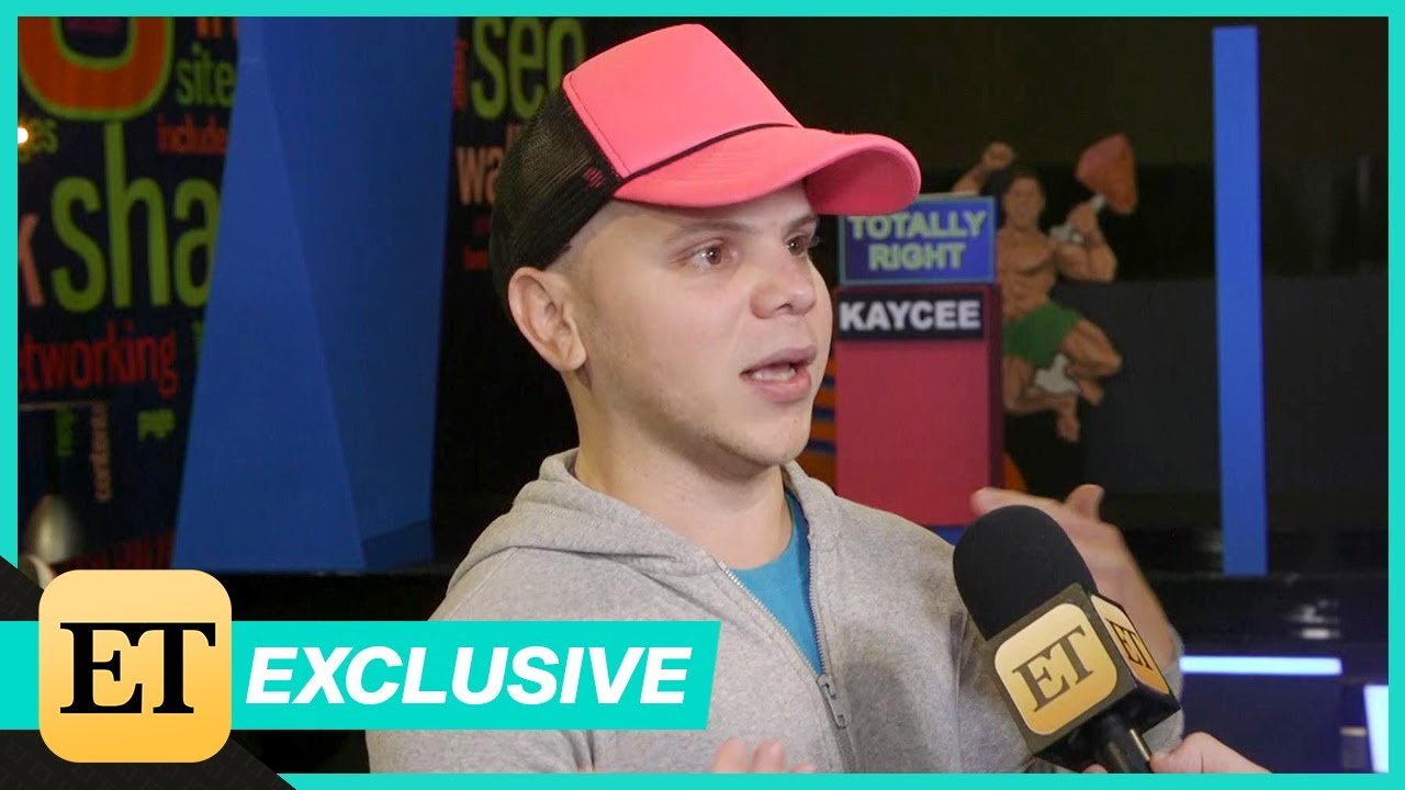 Big Brother 20: JC Offers Heartfelt Apology for Inappropriate Behavior ...