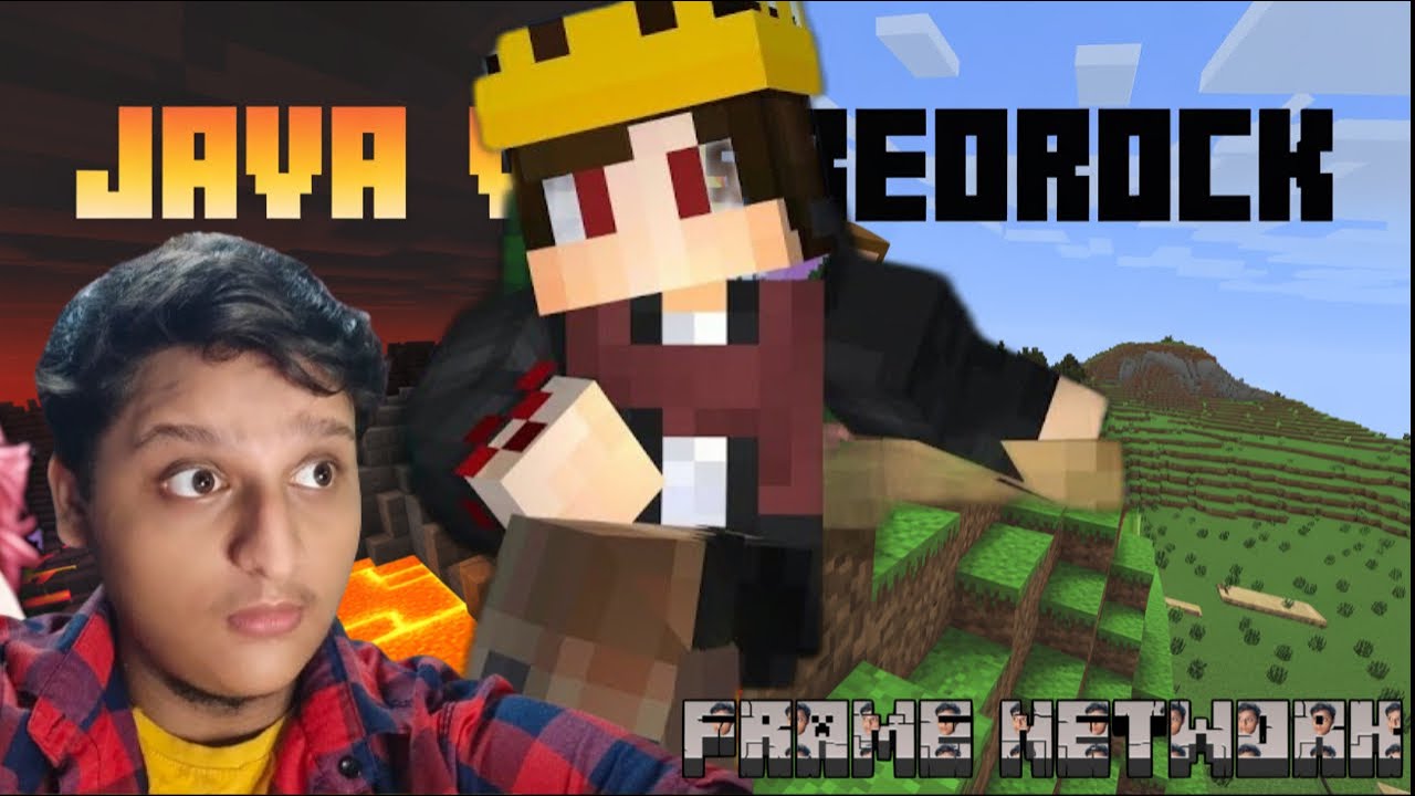 Is This the WORST Minecraft SMP Server EVER Created? - YouTube
