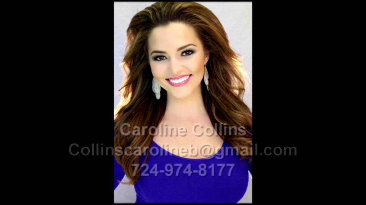 Caroline Collins Instagram, Twitter & Facebook on IDCrawl