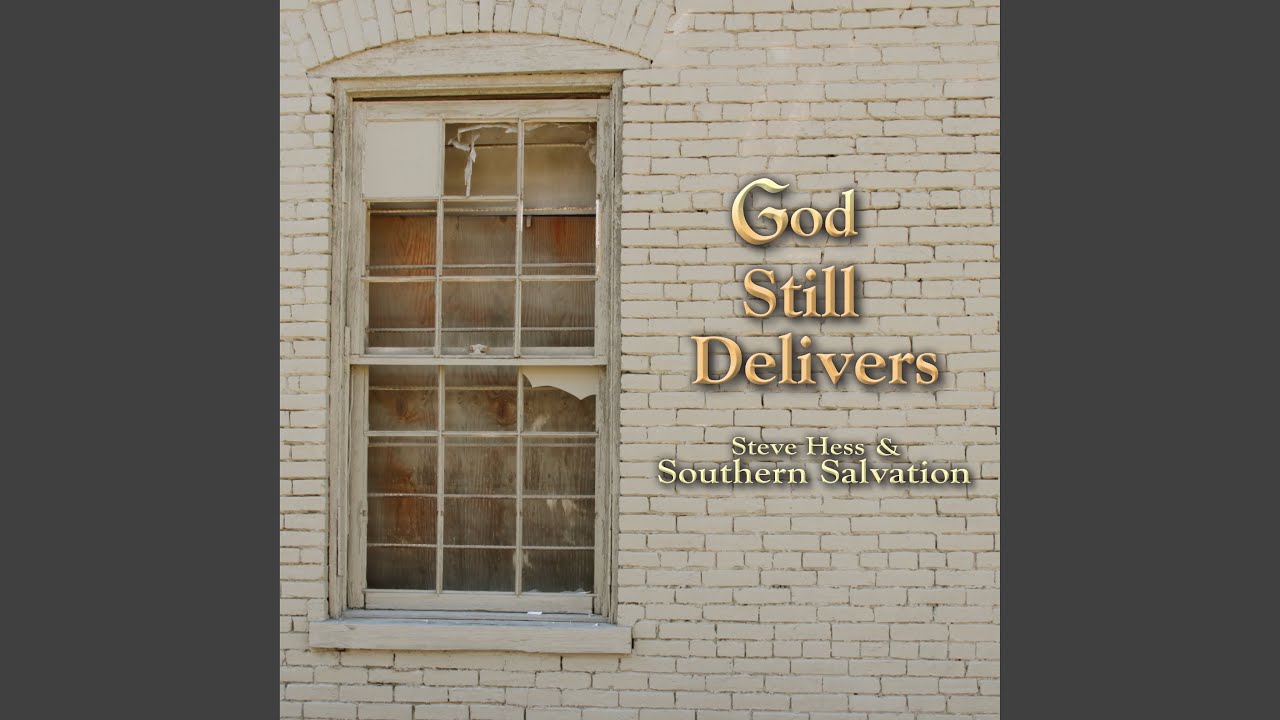 God Still Delivers - YouTube