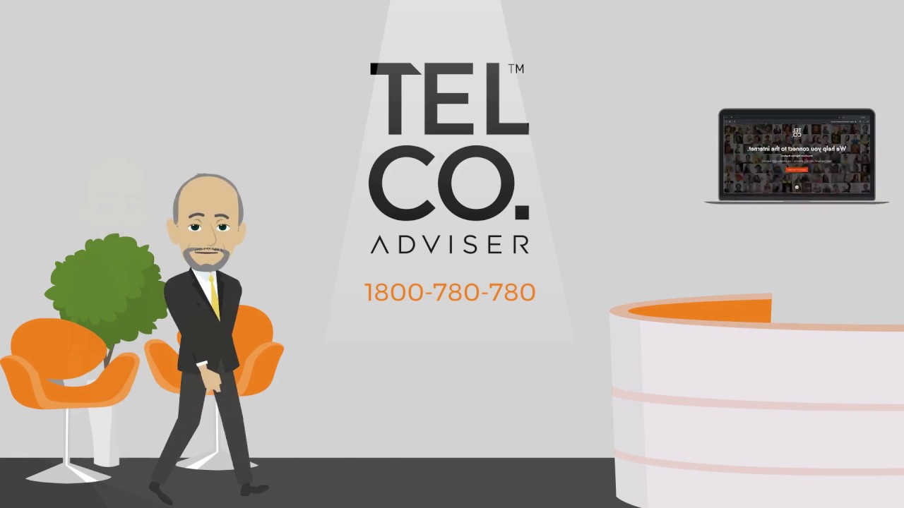 Telco Adviser - Phone Internet Data Experts - YouTube