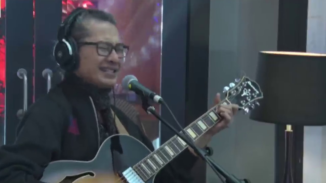 Mesra Mus Mujiono - YouTube