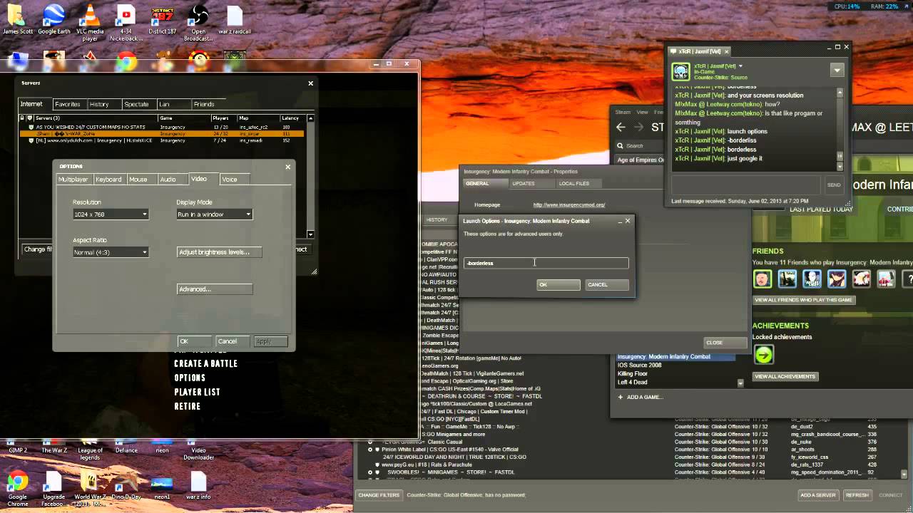 How to fix video glitch on twitch - YouTube