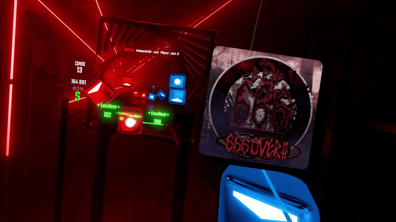 Melancholia - YouTube