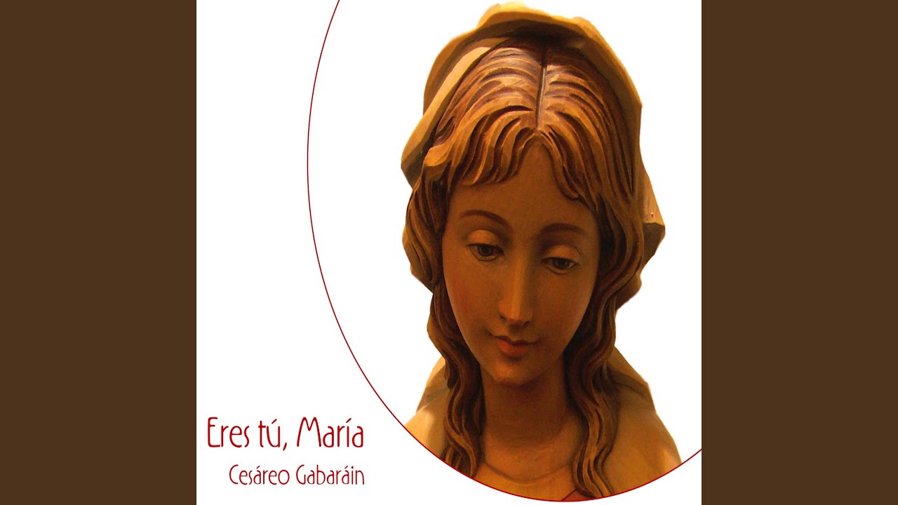 Dijo Que Sí María - YouTube