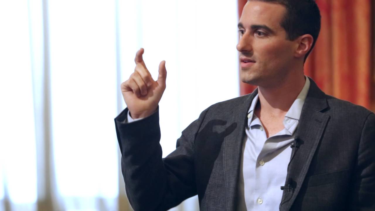 MAC Speaker's Series- Brandon Dempsey - YouTube