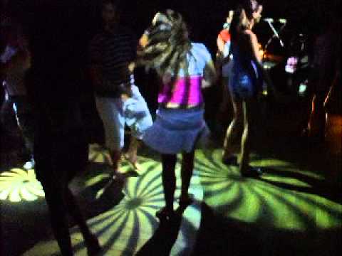 Night Club Dance   Crown Plaza Hotel  01