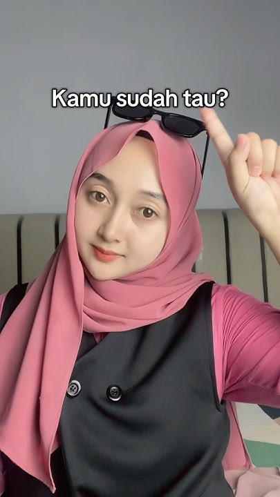 Bukan berarti ga boleh makan ya guys!! @YouTube #1kcreator #500subs #pov #fyp #dakwahanakmuda ...