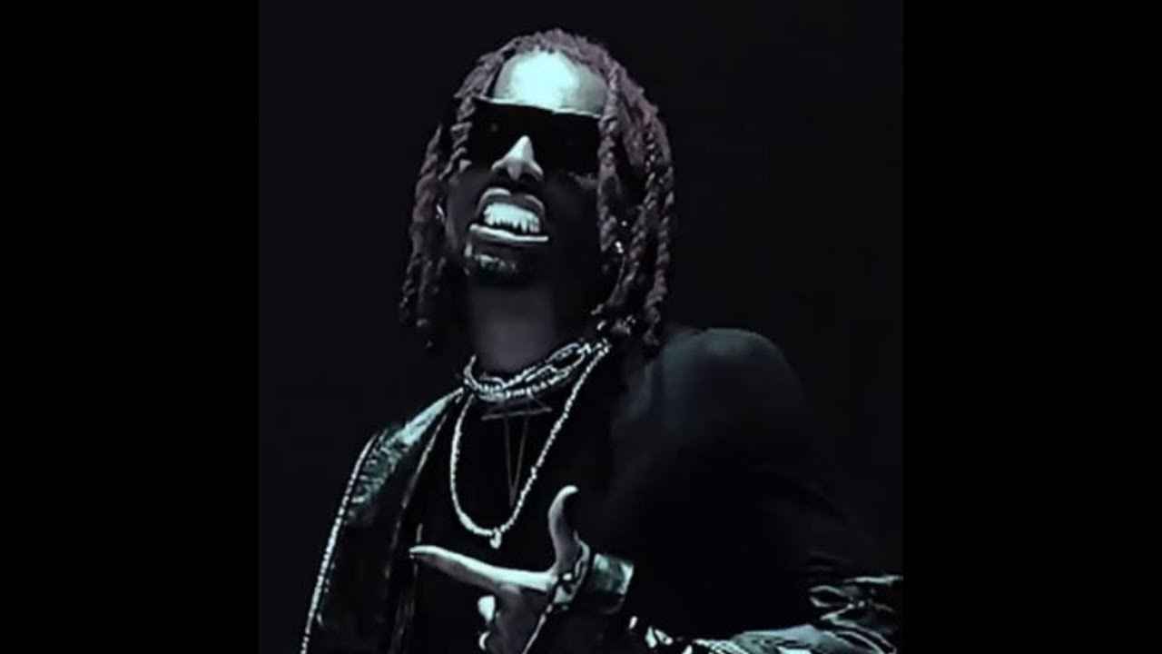 [FREE] Playboi Carti Type Beat - "Cold" - YouTube