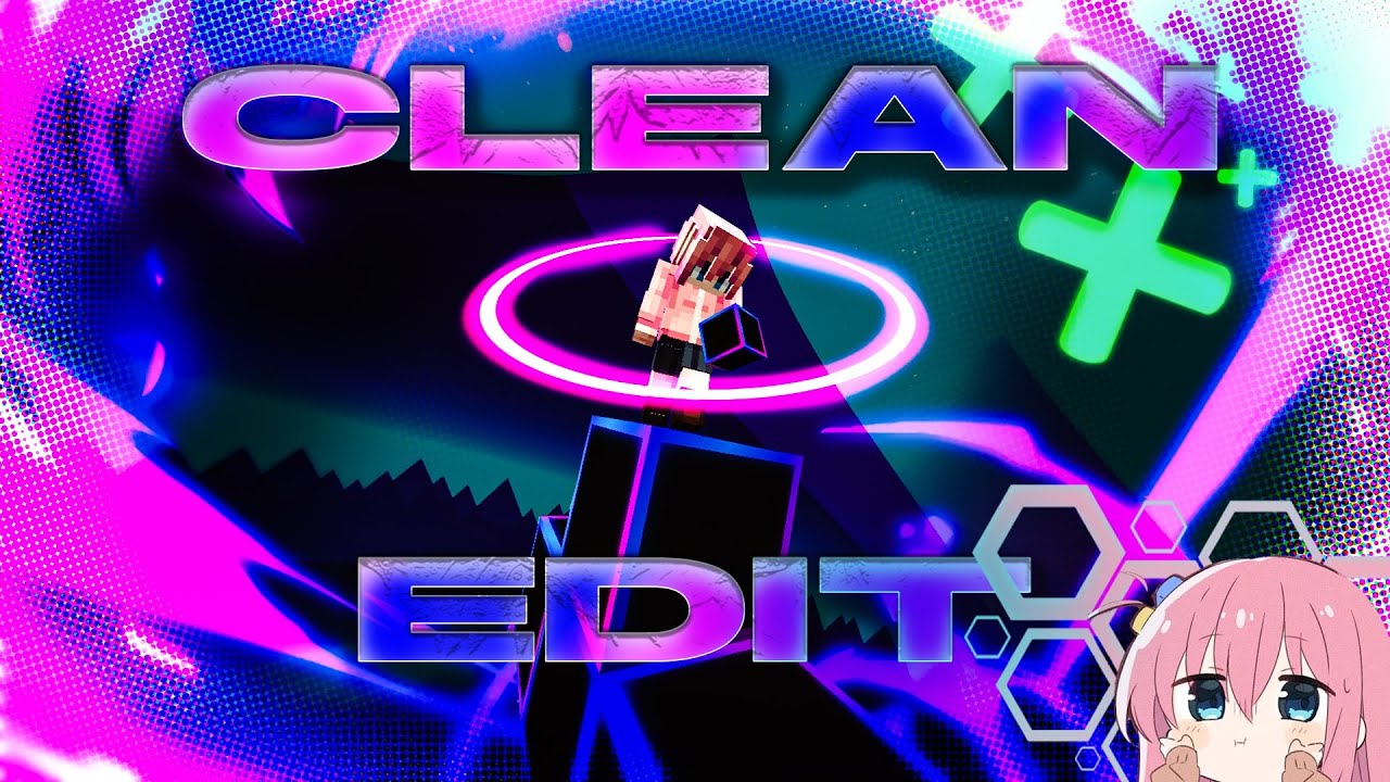 CLEAN EDIT #qcuzeditingcomp - YouTube