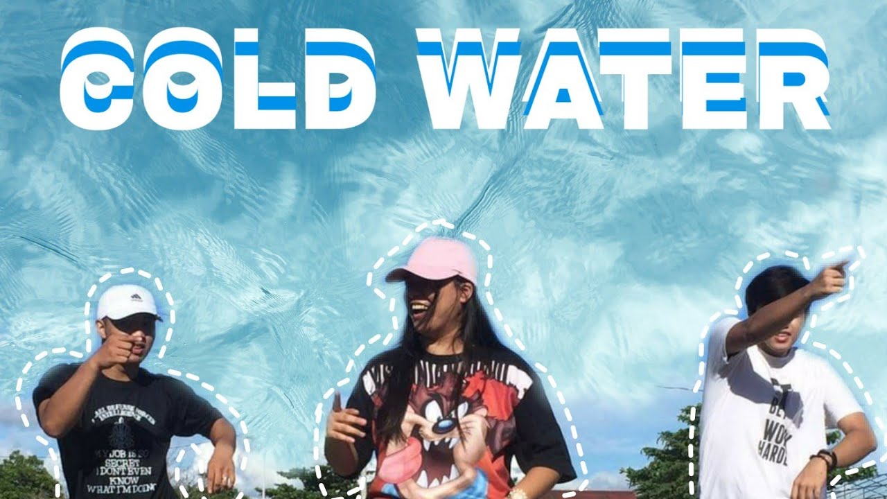 Cold Water - Major Lazer (remix) Dance Cover - YouTube