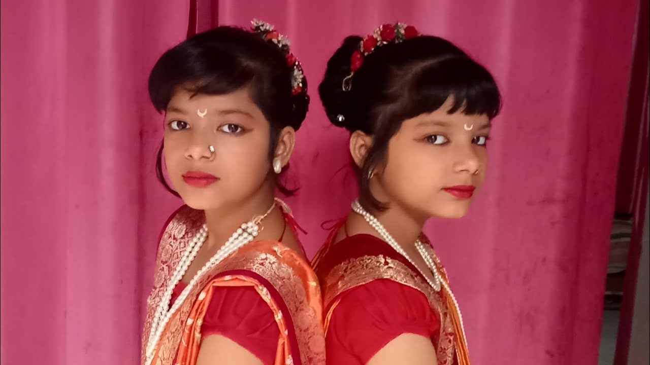 growell school dance competition....5th class.... - YouTube