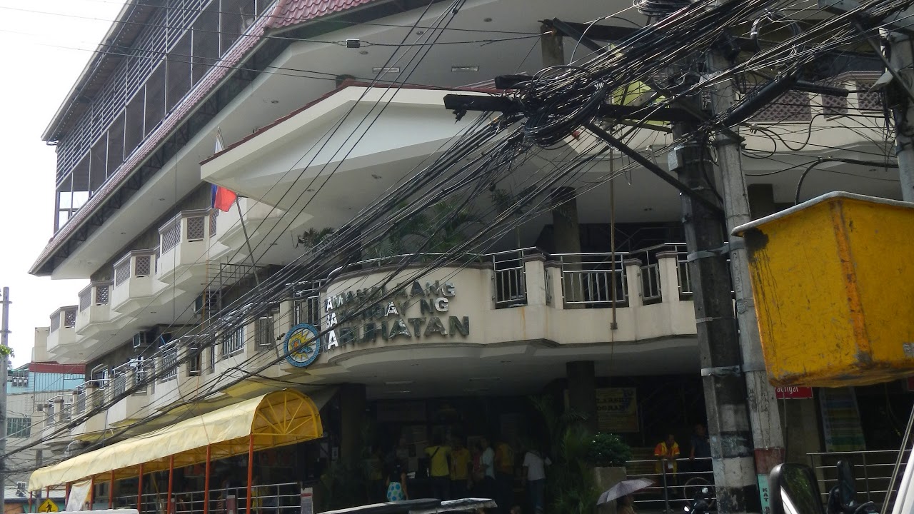 Karuhatan, Valenzuela | Wikipedia audio article - YouTube