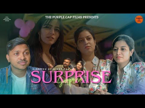SURPRISE - A Mini Web Original - Episode-1 - YouTube