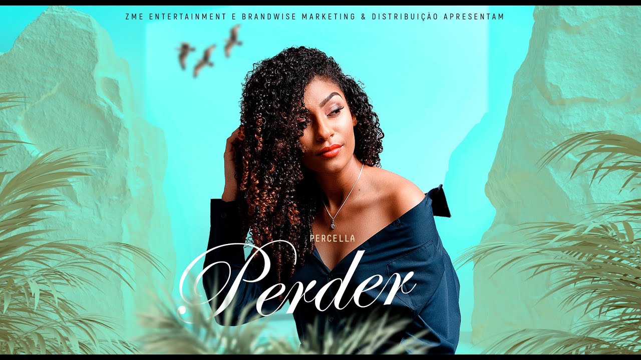 Percella - Perder (Video Oficial) - YouTube