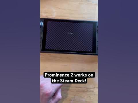 Steam Deck with Modded Minecraft?! - YouTube