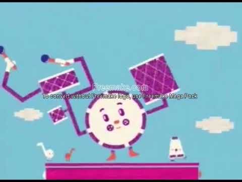 Nick Jr's Move To The Music Intro Instrumental - YouTube