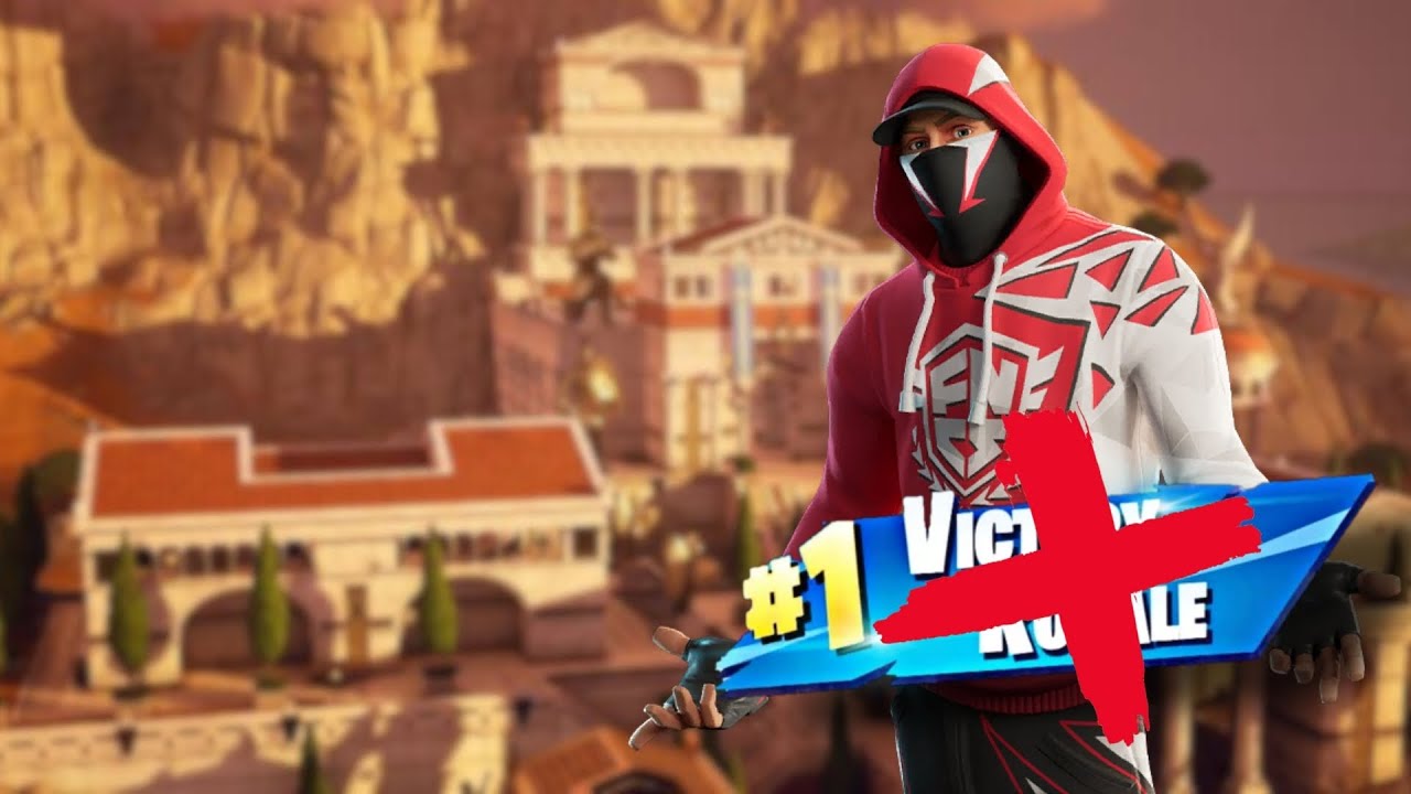 From Start to Top 3: My Best Solo Builds in Fortnite - YouTube