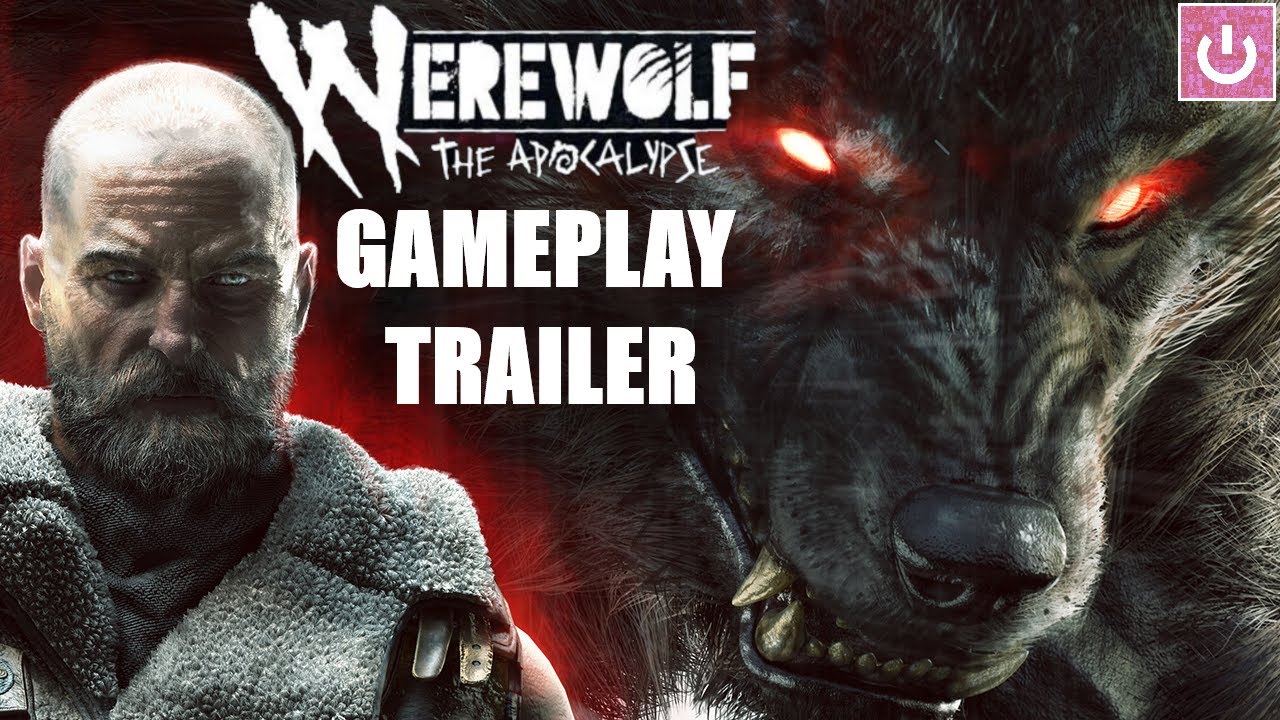 WEREWOLF THE APOCALYPSE EARTHBLOOD | Gameplay Trailer HD PS5 ...