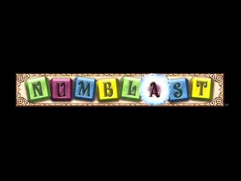 Numblast Puzzle Theme - YouTube