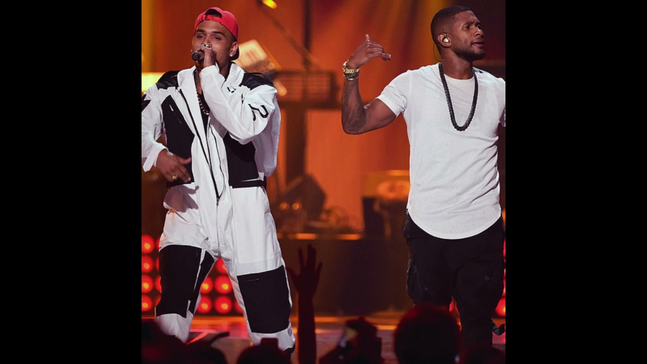 Usher 2000 Usher Reveals New "UshBucks" Merch | IHeart