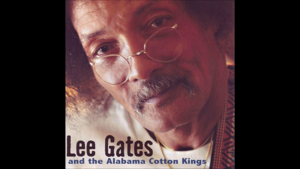 LEE GATES (Pontotoc, Mississippi, U.S.A) - Down To The Ghetto - YouTube