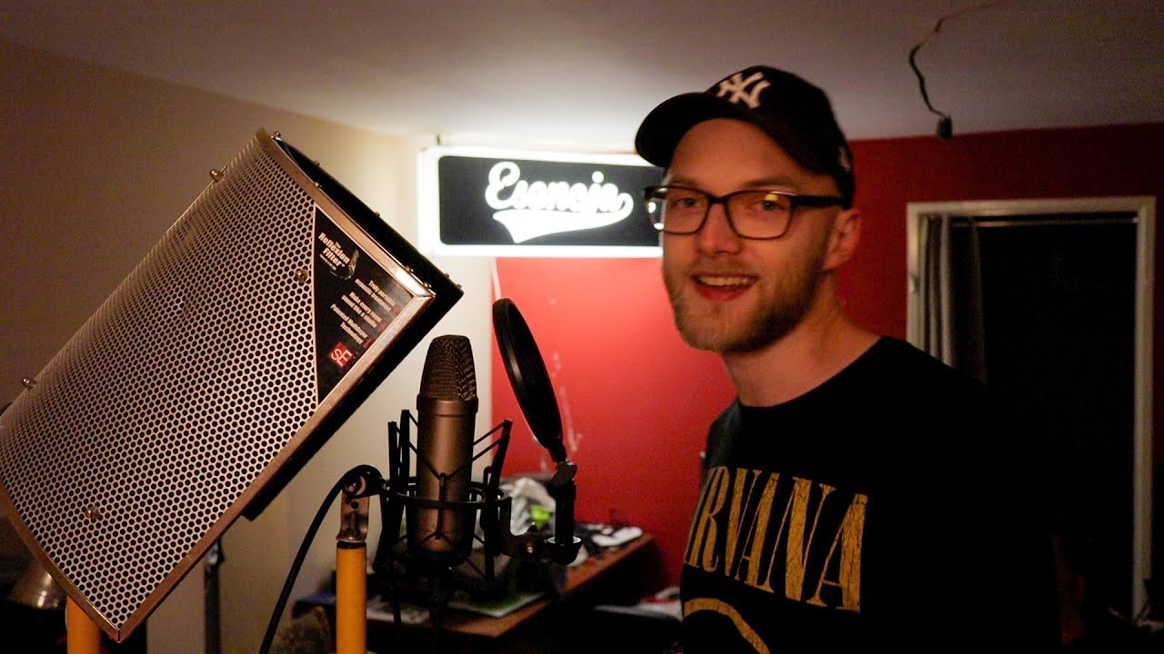Vlog Casha #hot16challenge2 - YouTube