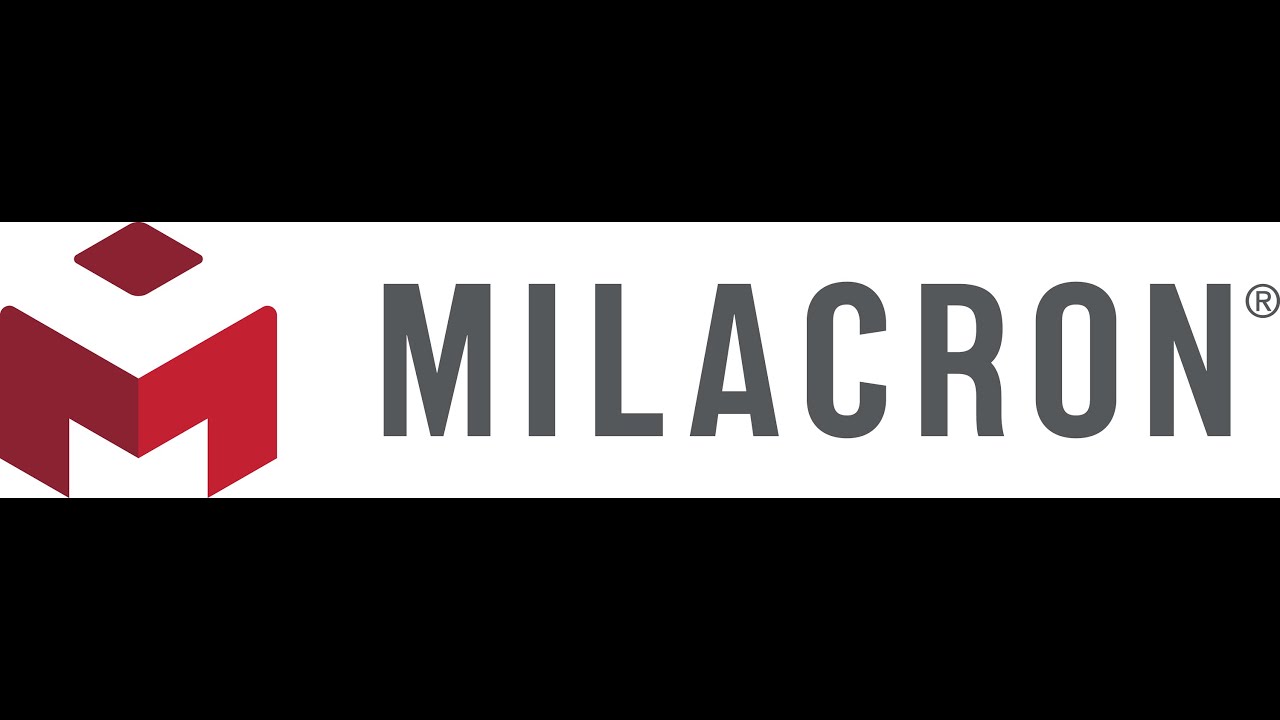 Logotipo De Milacrón