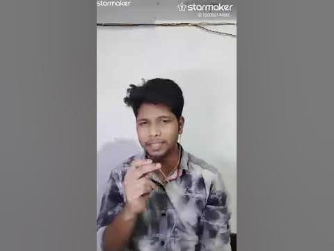 Song - Chehra hai ya chand... by Swadhin Kumar Sahu - YouTube