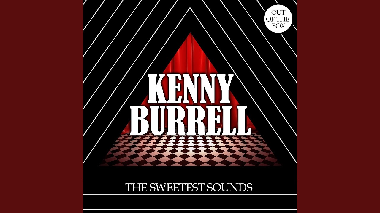 Kenny's Sound (feat. Jimmy Smith) - YouTube