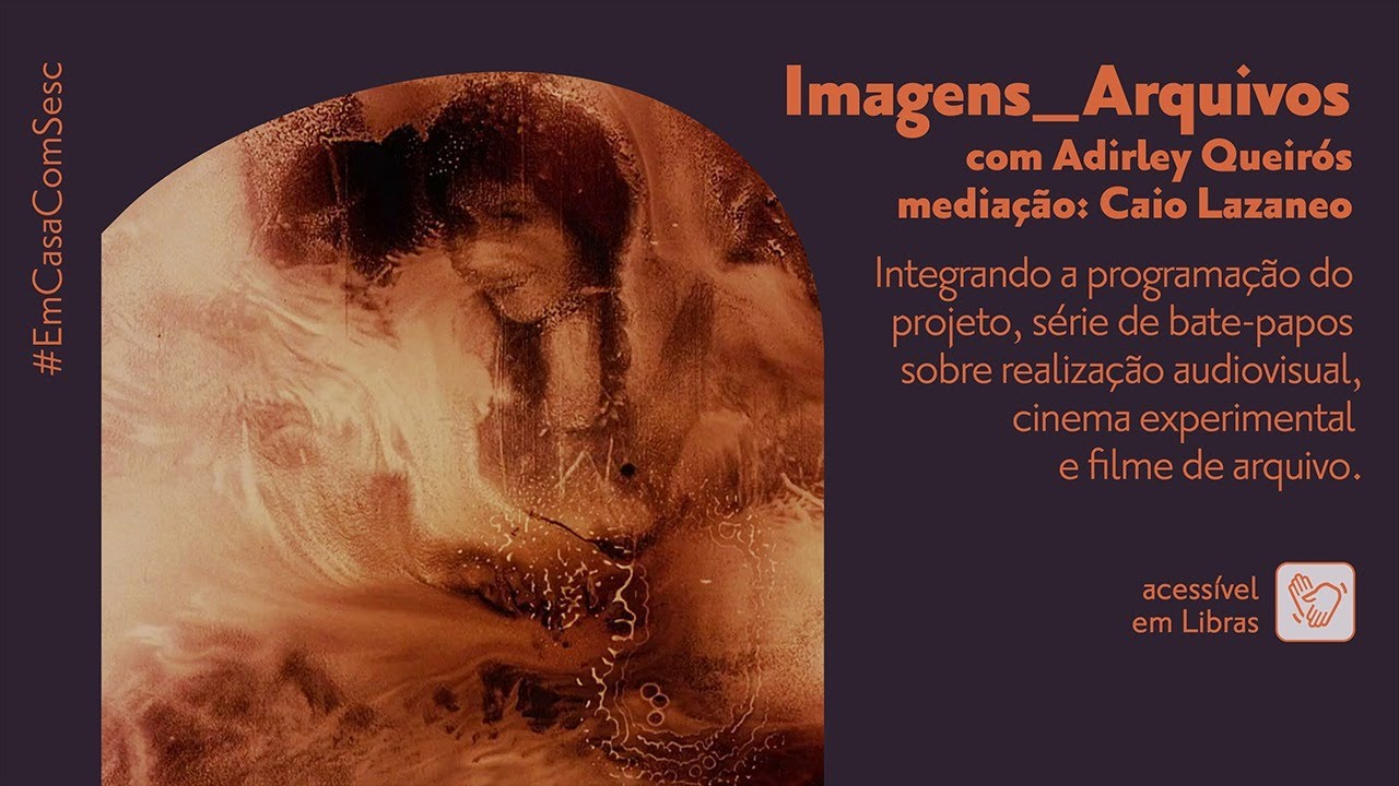 Imagens_Arquivos com Adirley Queirós - YouTube