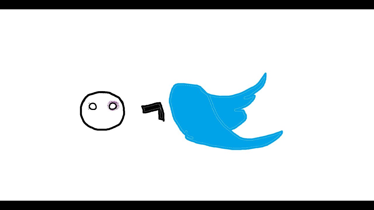 getting cancelled on twitter. (kind of) - YouTube