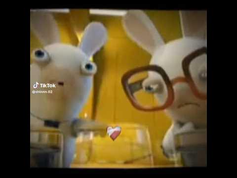 БЕШЕНЫЕ КРОЛИКИ🤓 - YouTube