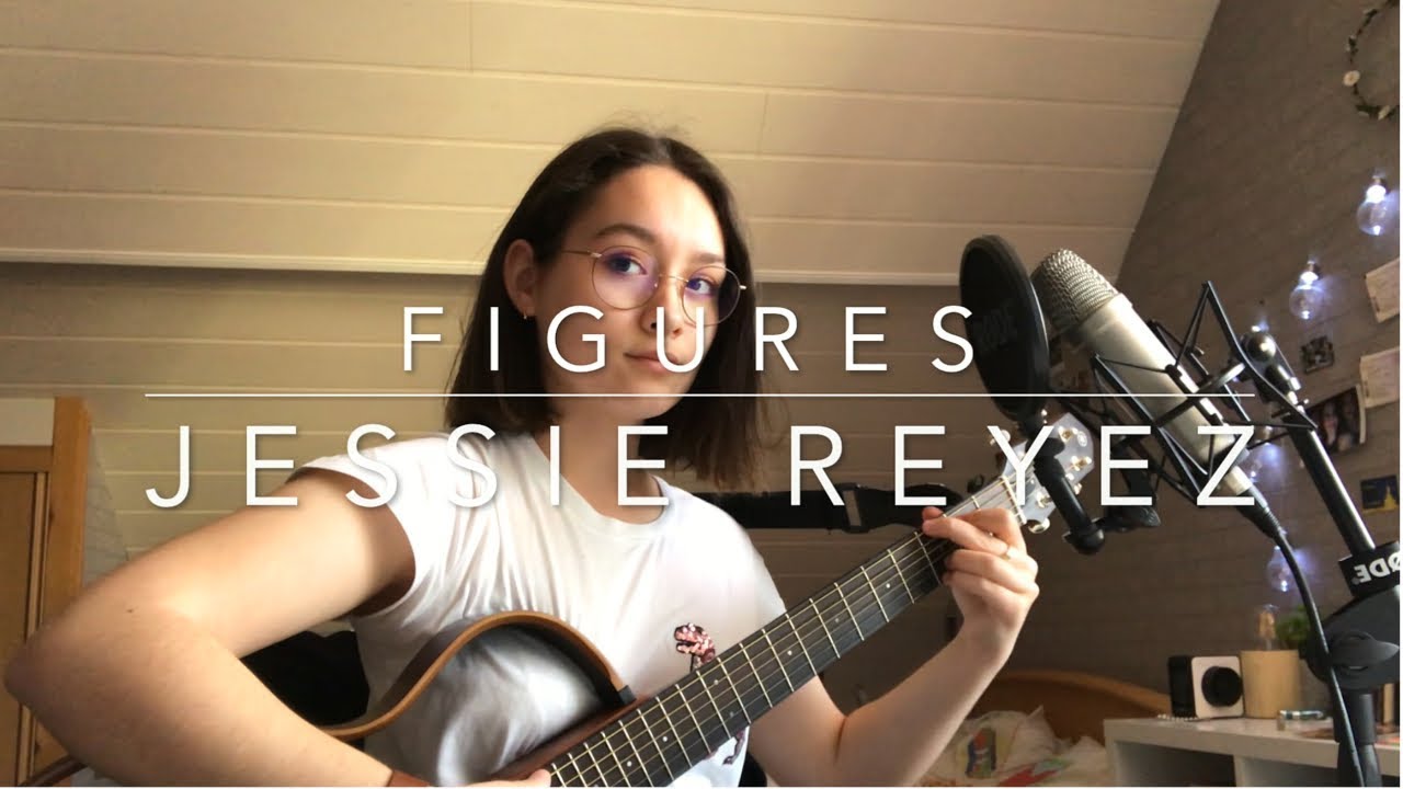 Figures - Jessie Reyez (cover) - YouTube